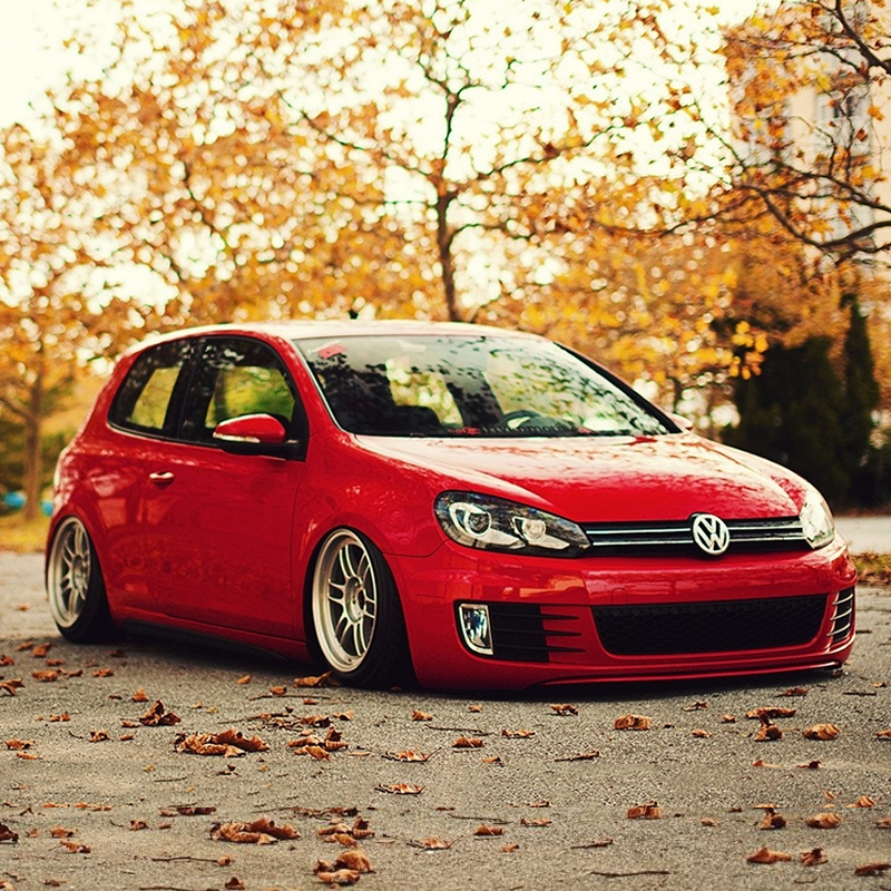 Volkswagen – TOPSTH