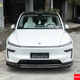 BSKT Design ABS Body Kit for Tesla Model Y Juniper2025+ – TOPSTH