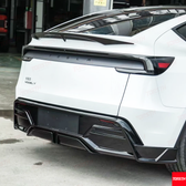 BSKT Design ABS Body Kit for Tesla Model Y Juniper2025+ – TOPSTH